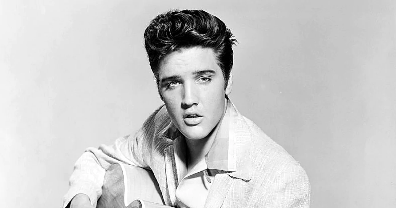 12 Curiosidades de Elvis Presley que quizás no sabías