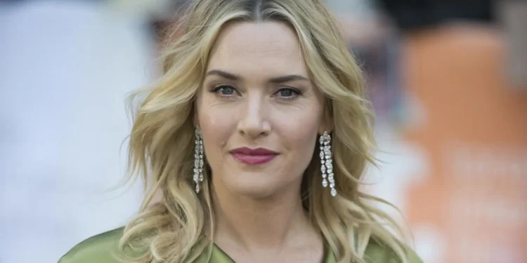 Las 10 mejores películas de Kate Winslet según IMDb