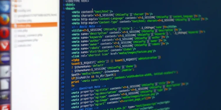 Código Fuente – Concepto, usos y qué es código abierto