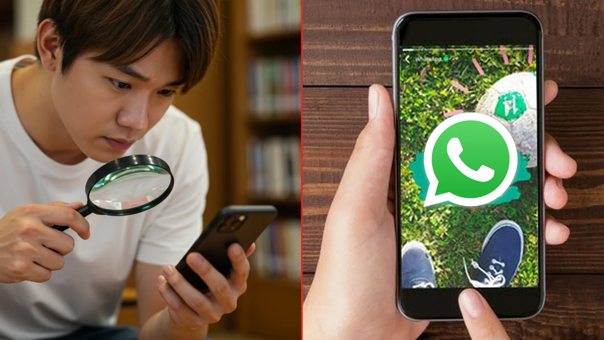 Cómo saber quién ha estado viendo tus estados de WhatsApp