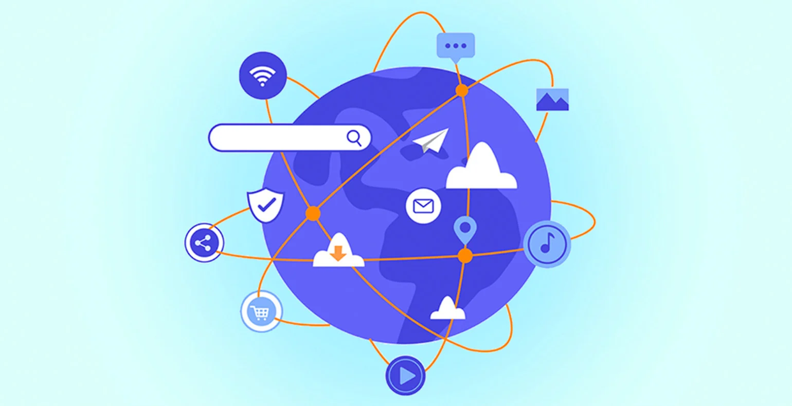 Internet – Qué es, características, historia y usos