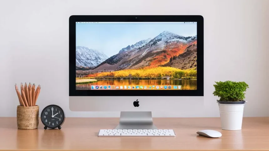 ¿Qué es una computadora? Partes, tipos y su historia