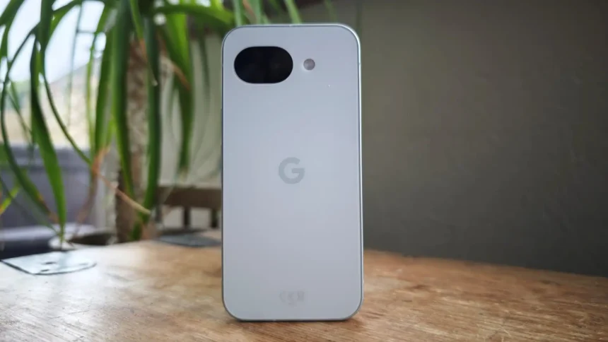 Google Pixel 10a, análisis, características y precio
