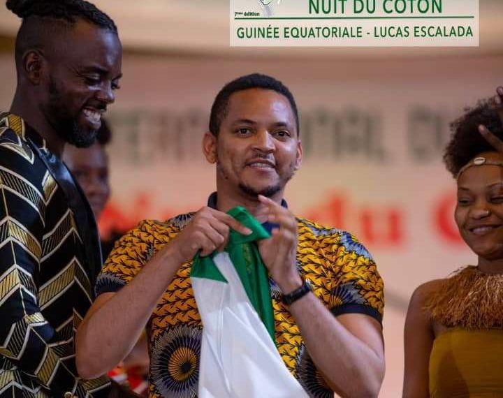 Guinea Ecuatorial participa en la 7ª edición del Salón Internacional ...