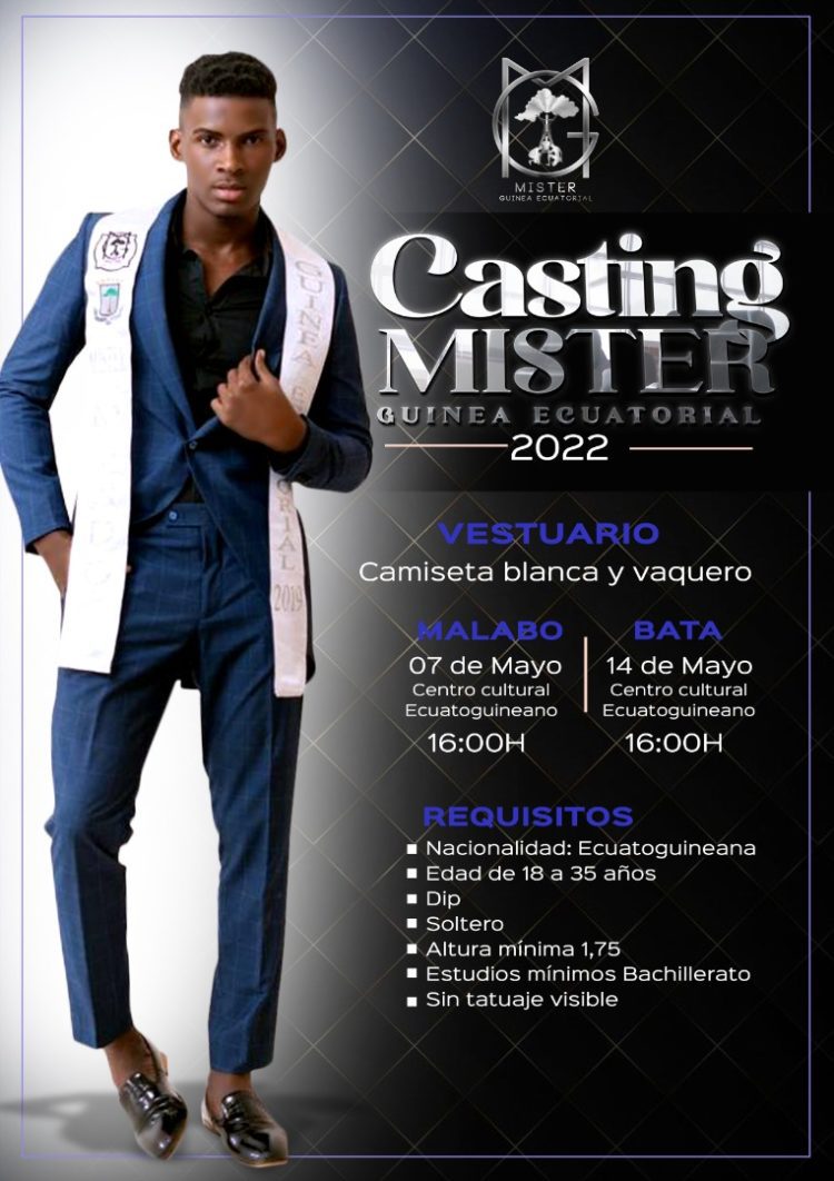 El concurso Miss Guinea Ecuatorial busca a las próximas bellezas nacionales