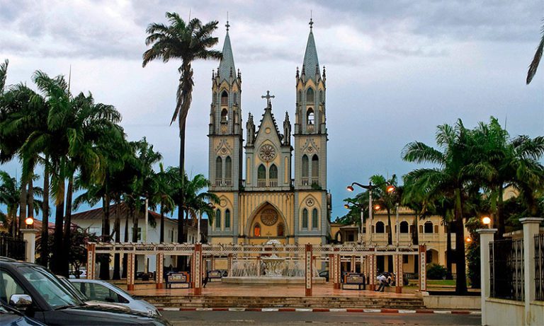 ¿Qué ver en Malabo󠇧?: Conozca los 8 lugares que hacen especial, a la ...
