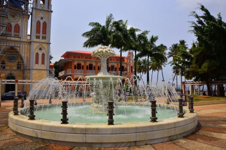 ¿Qué ver en Malabo󠇧?: Conozca los 8 lugares que hacen especial, a la ...