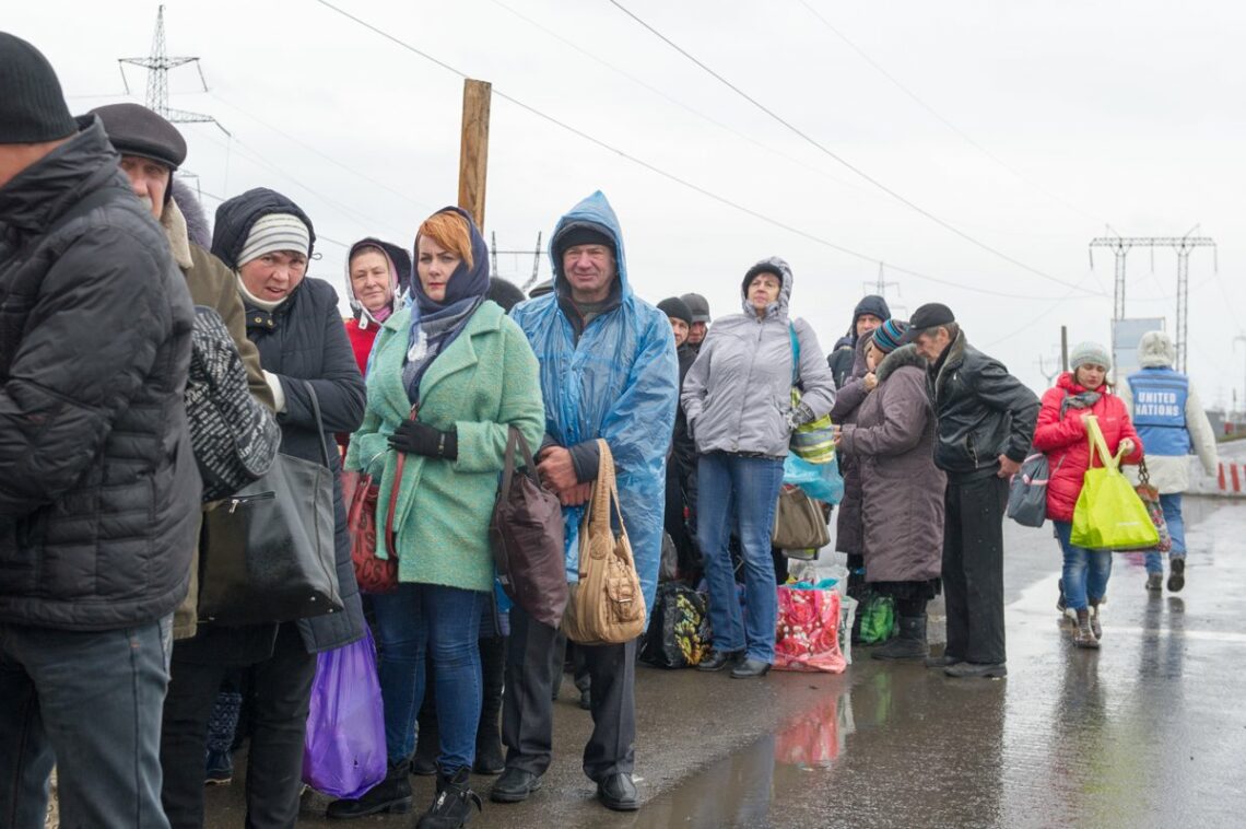 Las 15 principales crisis humanitarias que marcarán 2023