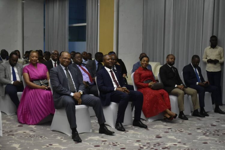 La gestión del Aeropuerto Internacional de Malabo pasa a las manos de ...