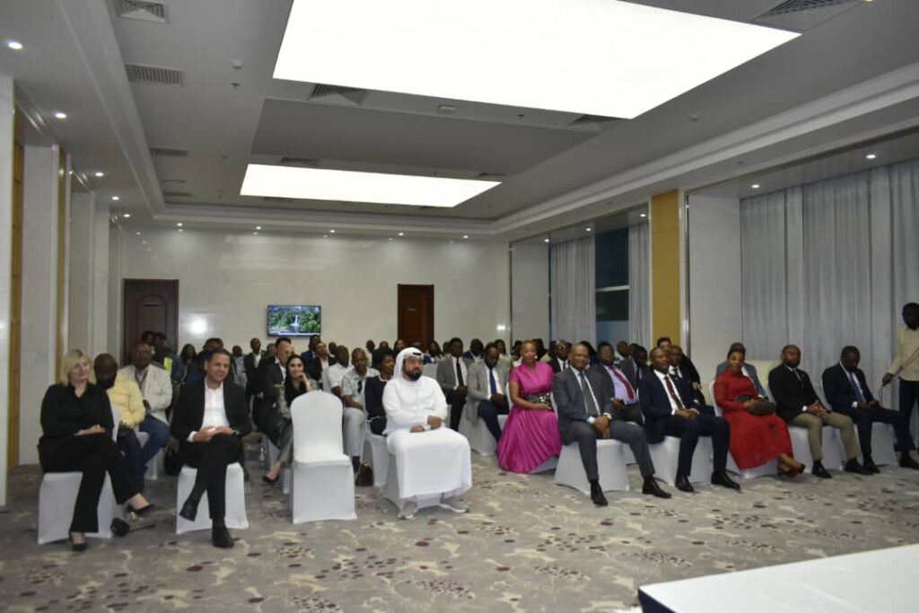 La gestión del Aeropuerto Internacional de Malabo pasa a las manos de ...