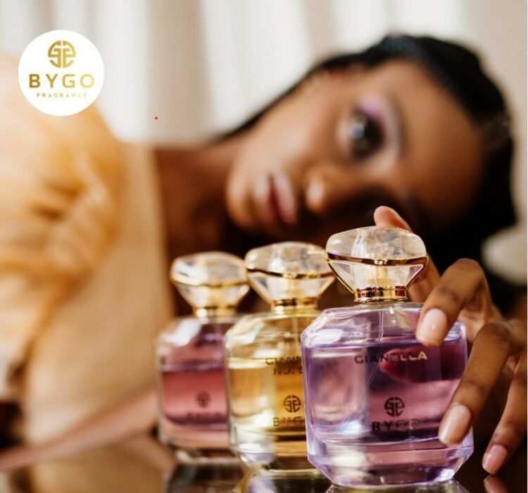 Bygo Fragance cumple 1 año desde su presentación oficial y ha logrado ...
