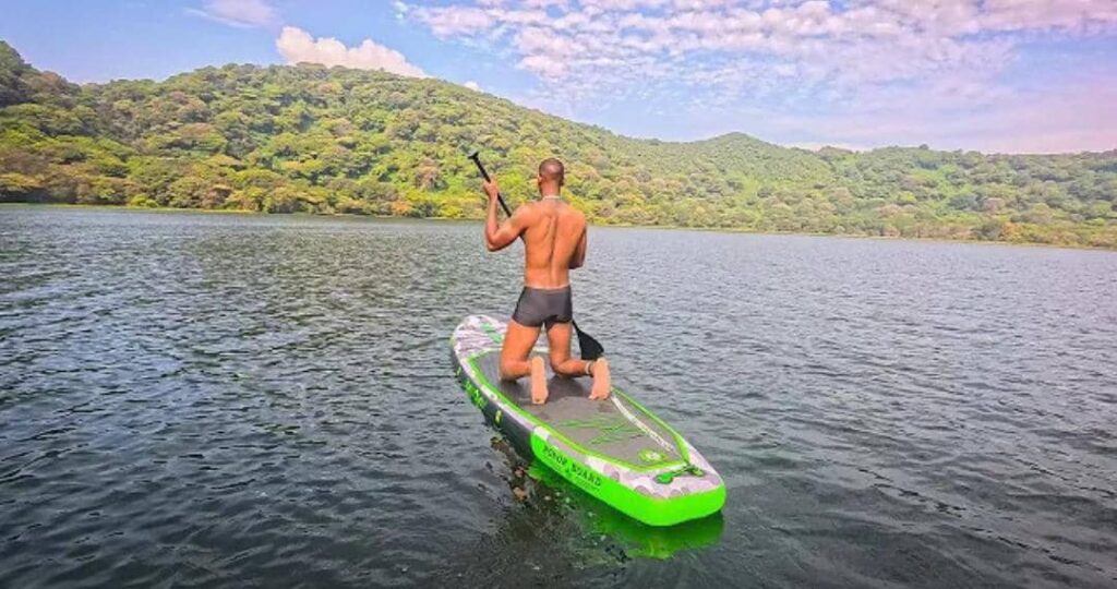 Descubre cómo fue la aventura de la primera persona en cruzar el ...