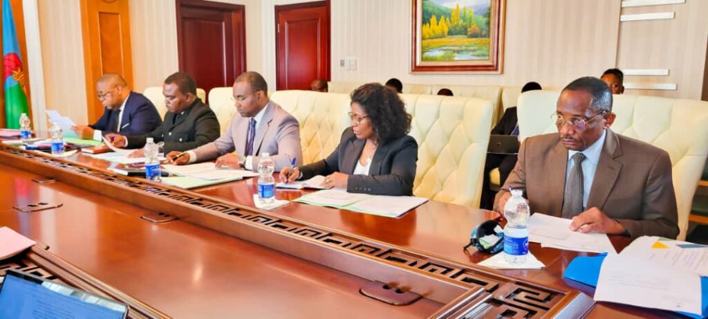 El Gobierno inicia la reestructuración de GETESA para mejorar su ...