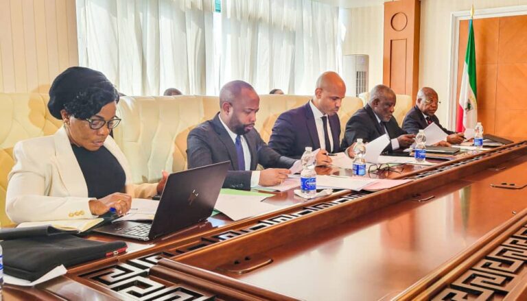 El Gobierno inicia la reestructuración de GETESA para mejorar su ...