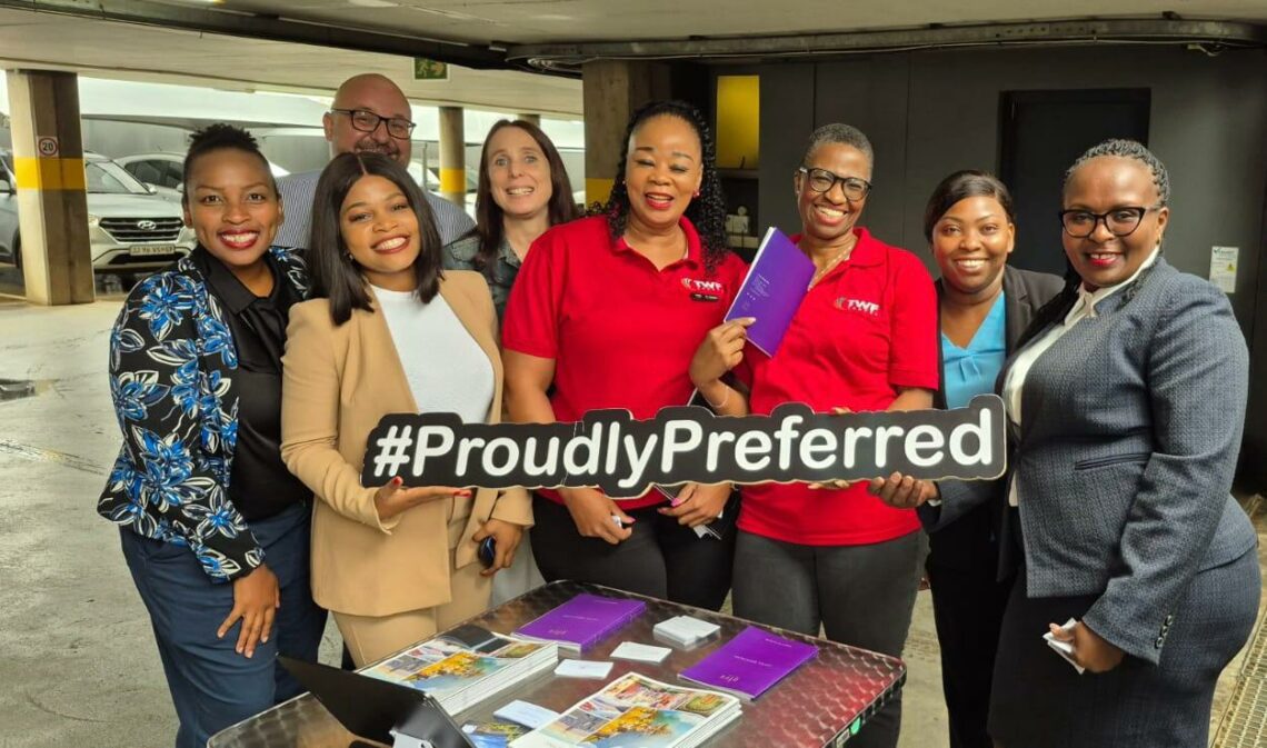 El Grand Hotel Djibloho fortalece su presencia internacional en el ...