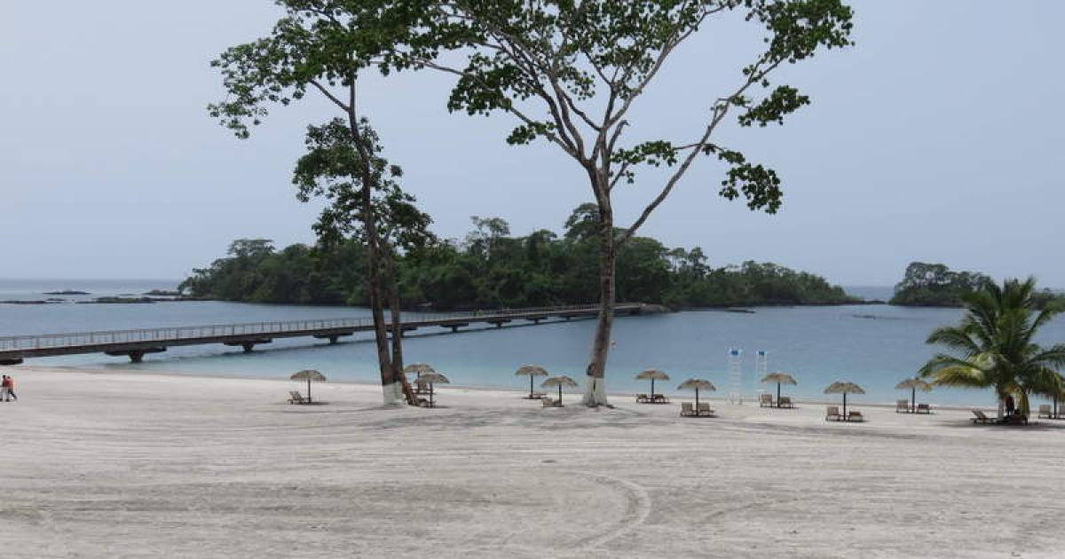 Playas de Guinea Ecuatorial: Un paraíso por descubrir