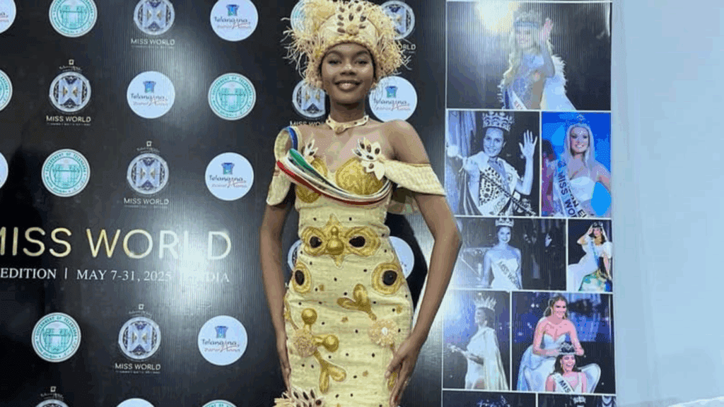 Guinea Ecuatorial vuelve al Certamen Miss Mundo tras cinco años de ausencia
