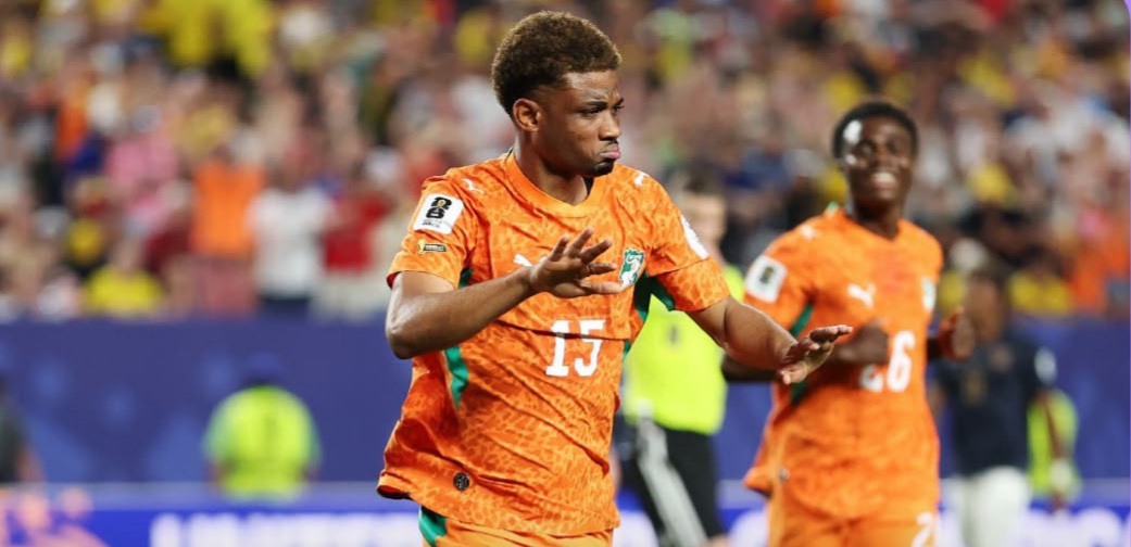 Mundial 2026: Primera victoria y primera goleada para las selecciones ...